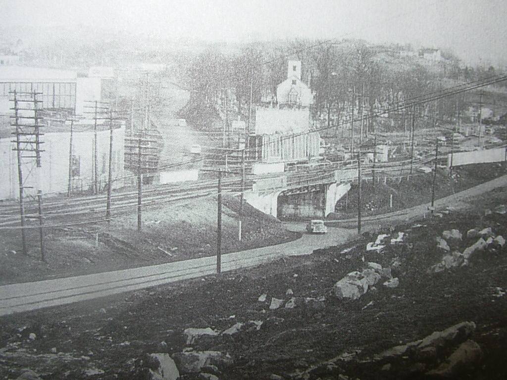 fairview-viaduct – Built History of Halifax